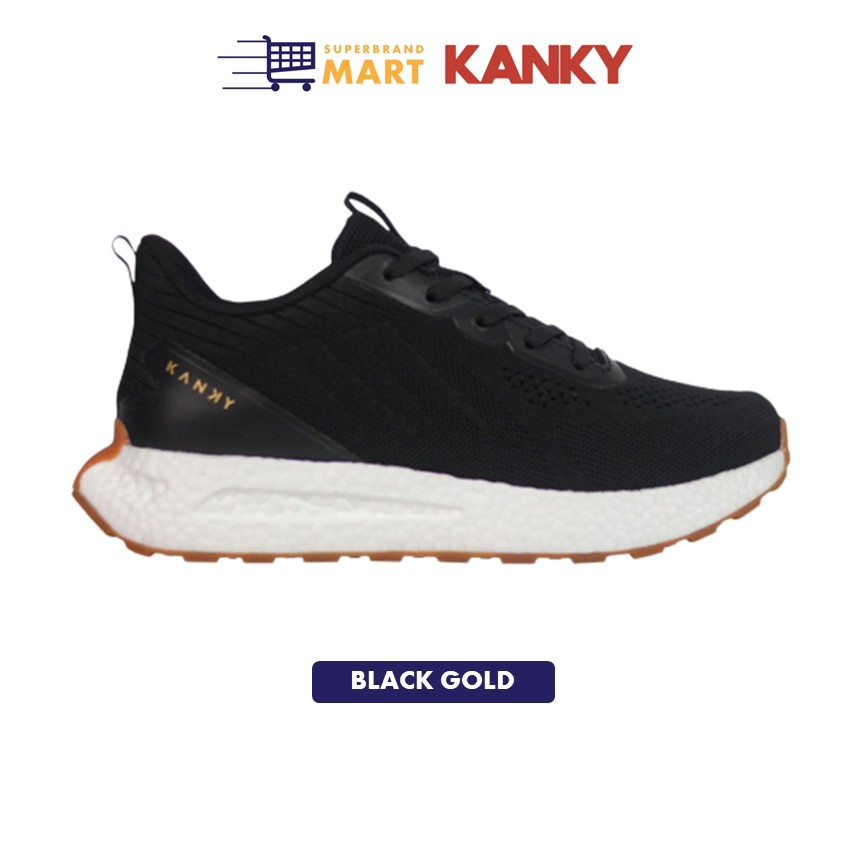 Jual Sepatu Kanky Story Honjo Sneakers Casual Sport Running Sepatu Pria ...