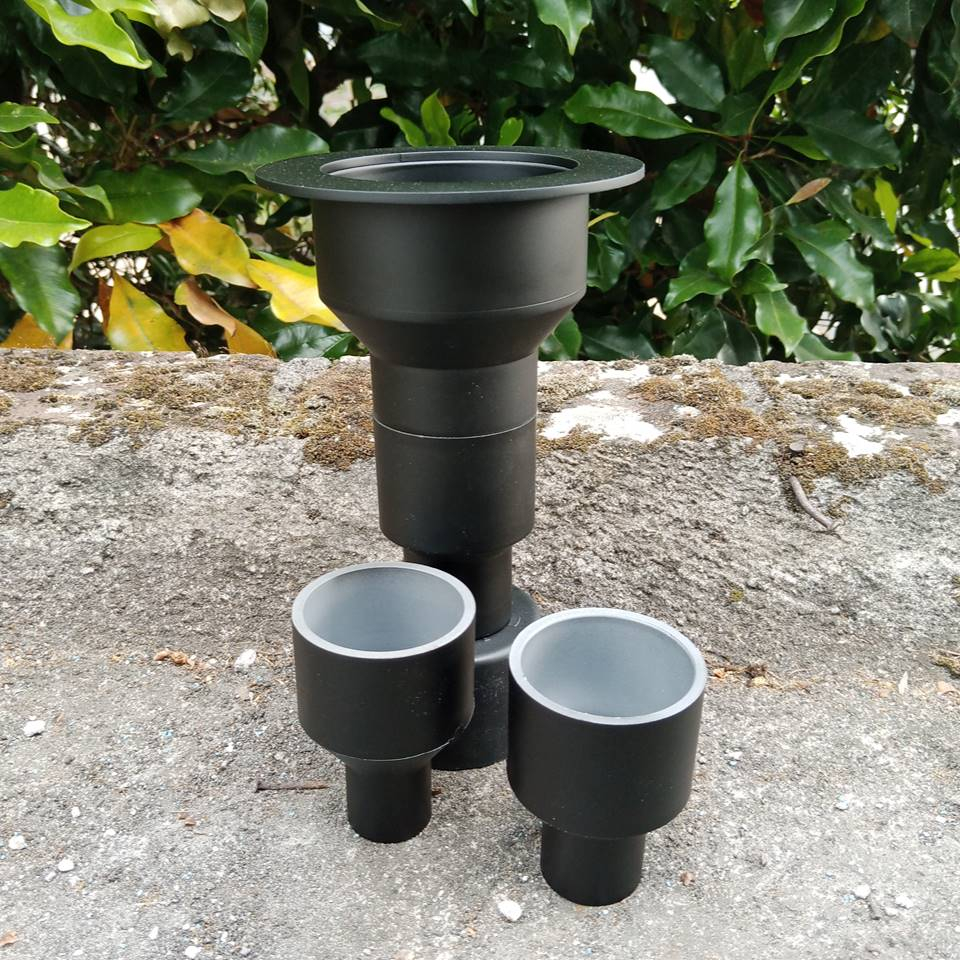 Jual Head Mushroom Aquarium Kepala Jamur Air Mancur Akuarium dan Kolan ...