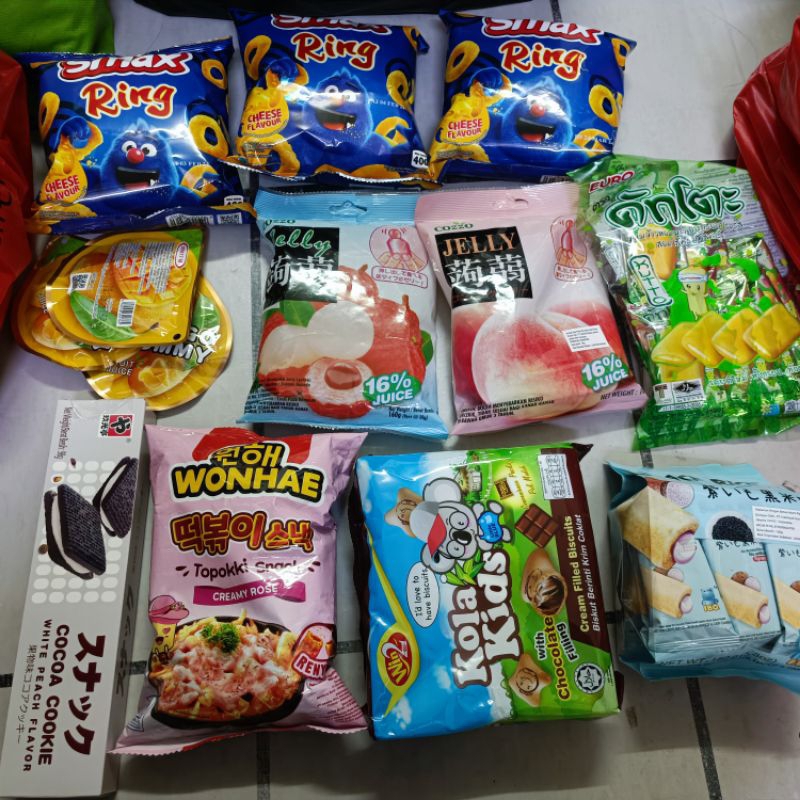 Jual JAJANAN MURAH BY REQUEST 100 2 kg | Shopee Indonesia