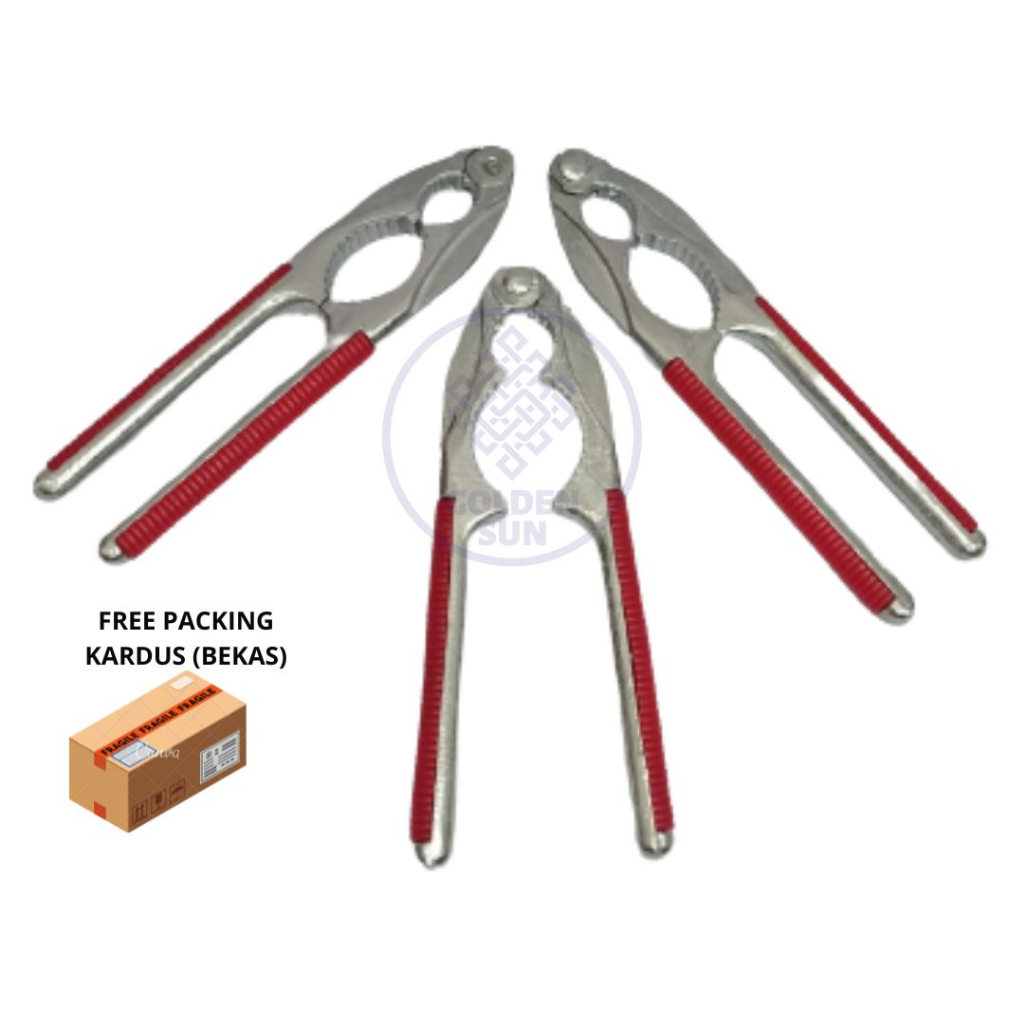 Jual ALAT PENJEPIT KEPITING/ALAT PEMECAH CANGKANG KEPITING/TANG ...