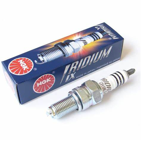 Jual Busi NGK Iridium IX utk Ninja 250, Z250, 250 SL, 250 Fi Old ...