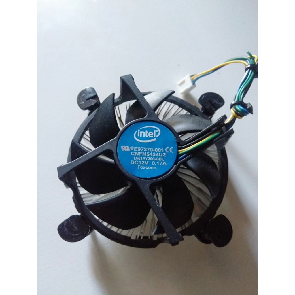 Jual Fan processor intel original | Shopee Indonesia