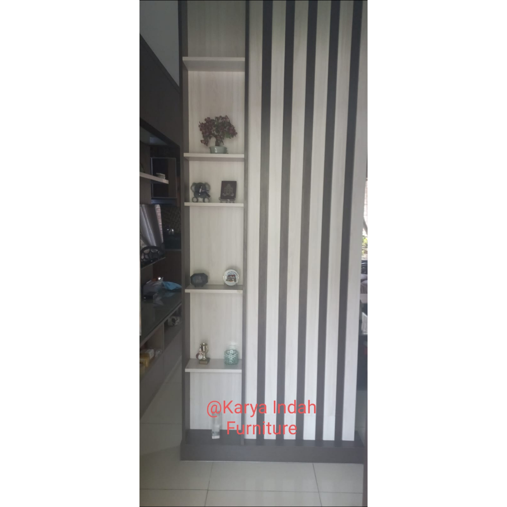 Jual Backdrop 2 Muka HPL | Shopee Indonesia