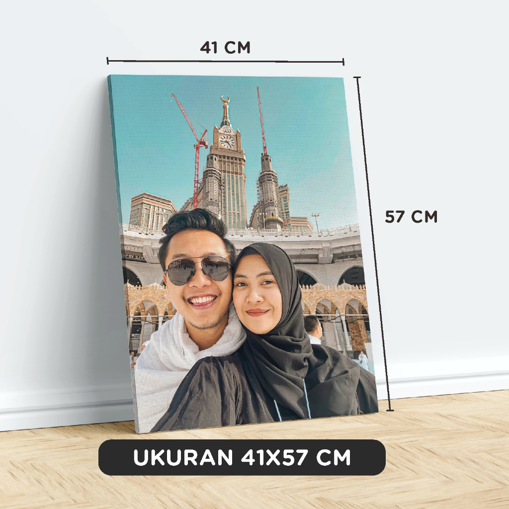 Jual ID Photobook Voucher FRAME SUPER JUMBO | Shopee Indonesia