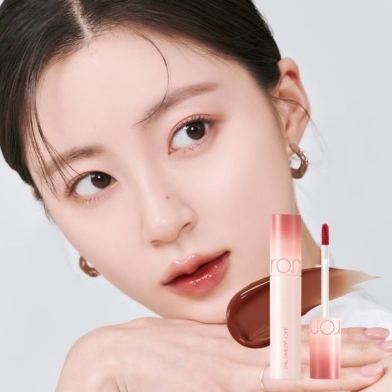 Jual Juicy Lasting Tint Bare Edition Japan Bare Vine Bare Apricot Bare ...
