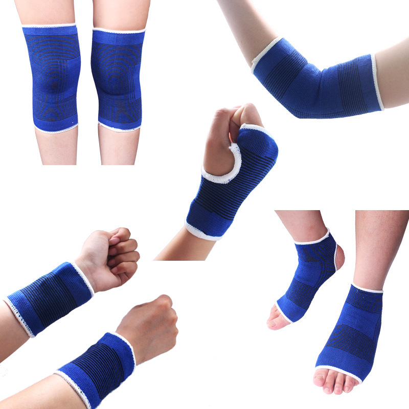 Jual Deker-Deker Lutut-Deker Engkel Kaki-Deker Pinggang-Deker Siku ...