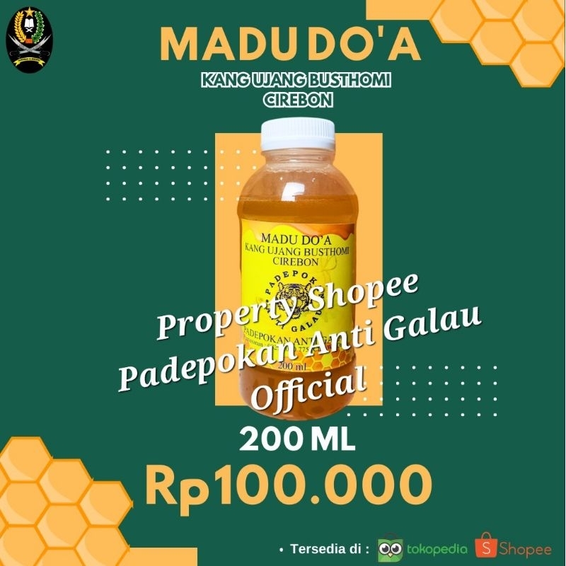 Produk Padepokan Anti Galau Official | Shopee Indonesia