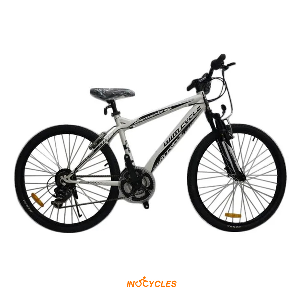 Jual WIMCYCLE Diamante 26 inch Sepeda Anak MTB | Shopee Indonesia