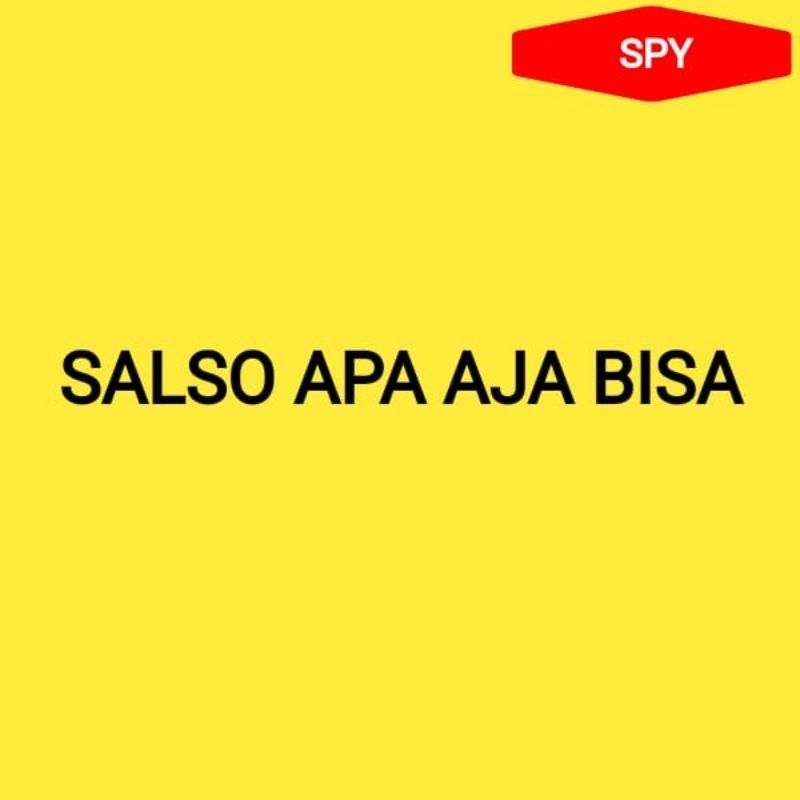 Jual APA AJA BISA KAK | Shopee Indonesia