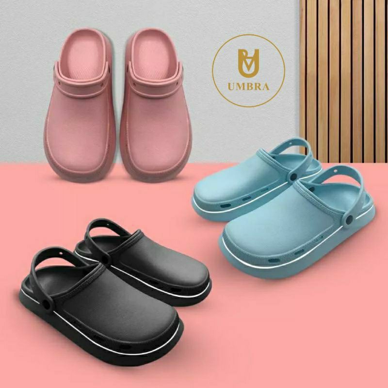 Jual Sandal sendal medis dinas OK perawat bidan PKL umbramedical ...