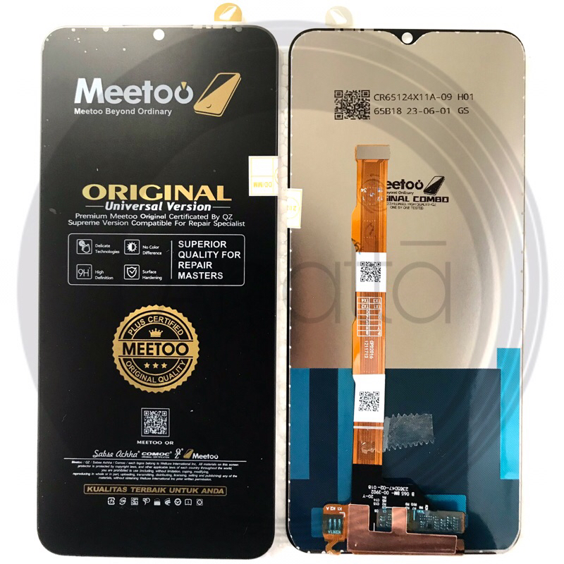 Jual LCD VIVO Y20 V2027 / Y20S V2029 / Y12S V2026 / Y15S V2120 / Y20SG ...