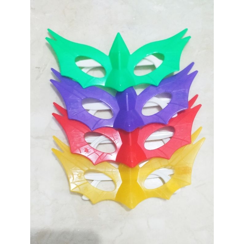 Jual MAINAN KACA MATA TOPENG MURAH | Shopee Indonesia
