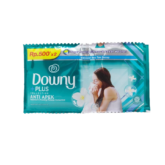 Jual DOWNY FBEN LIQUID ANTI APEK / ADORABLE BOUQUET / FLORAL PINK ...
