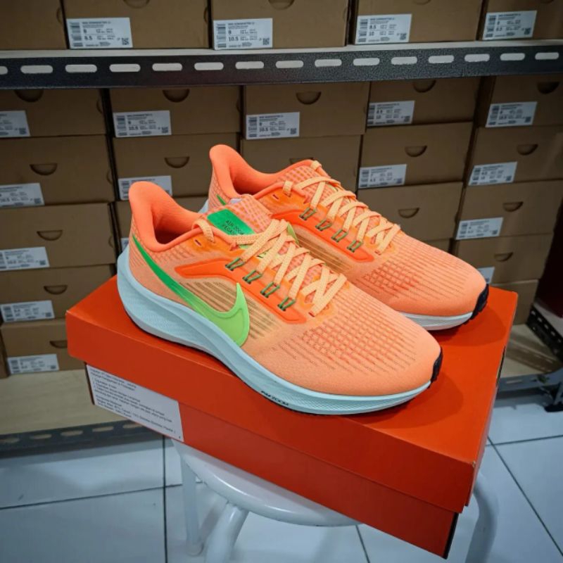 Jual Nike Air Zoom Pegasus 39 DH4072 800 ORIGINAL RESMI BNIB | Shopee Indonesia