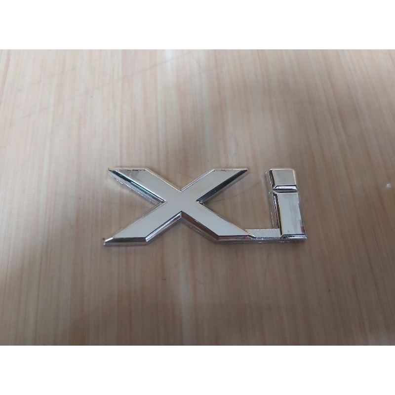 Jual Emblem xenia all new / Emblem xenia / Emblem LI / Emblem XI ...