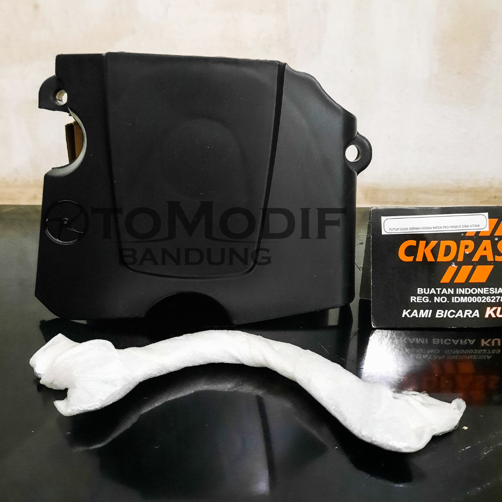 Jual Tutup Gear Depan MEGA PRO 2006 MEGAPRO PRIMUS CKDPASS Cover Gir ...