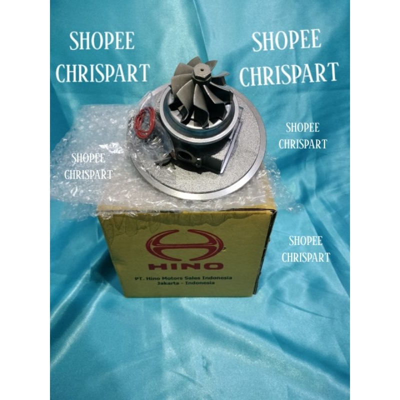 Jual Hino Dutro ht130 ht125 12v 12 volt cartridge catridge ketrid ...