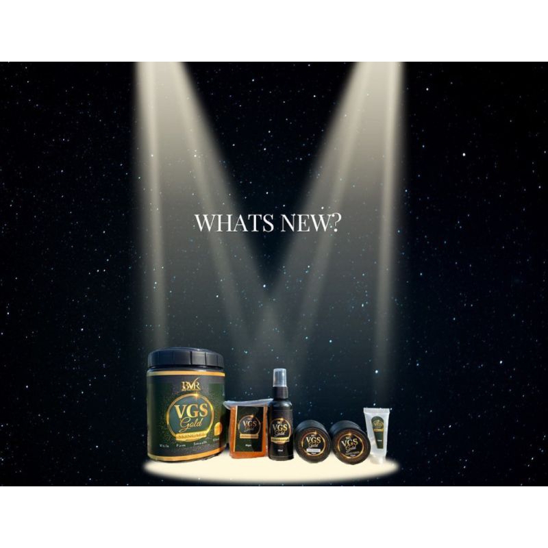 Jual VGS GOLD | Shopee Indonesia