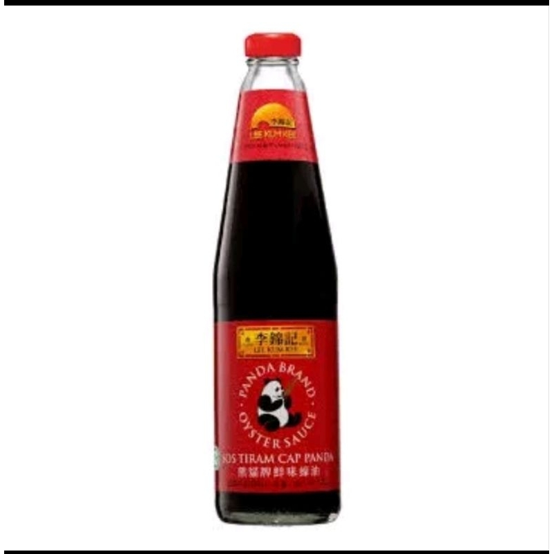 Jual Lee Kum Kee 770 grm Saori Tiram Cap Panda | Shopee Indonesia