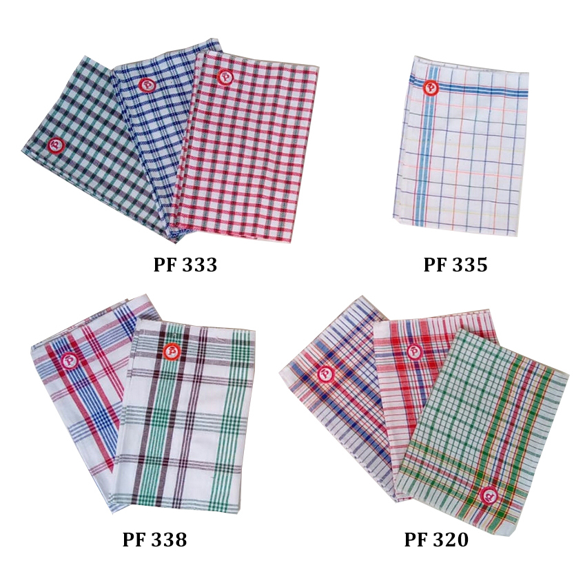 Jual Serbet Kain Lap Dapur Parwitex Jumbo 65x58cm HARGA PER PCS ...