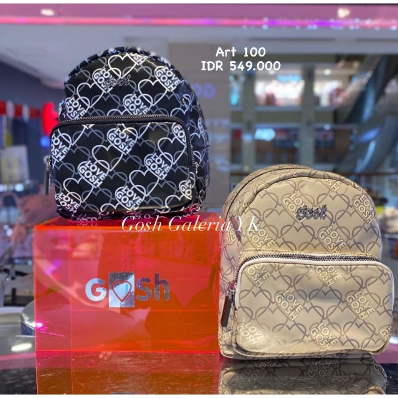 Jual Gosh art 100 (multifugsi) | Shopee Indonesia