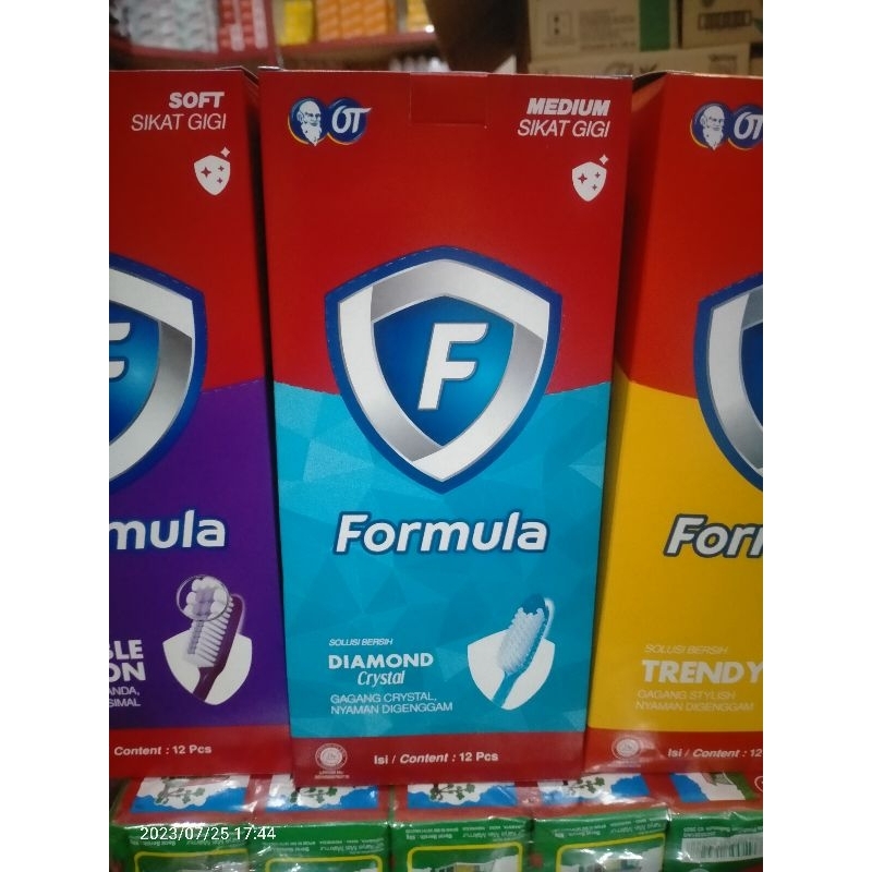Jual SIKAT FORMULA ISI 12 PCS ,PER BOX | Shopee Indonesia