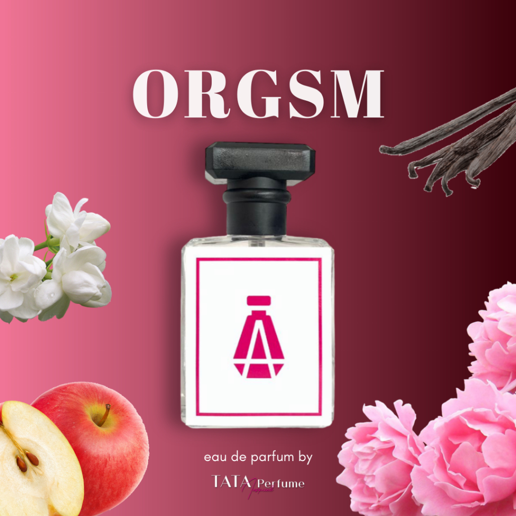 Jual Tata Perfume ORGSM Inspired Premium Parfum - Parfum Pria | Shopee ...