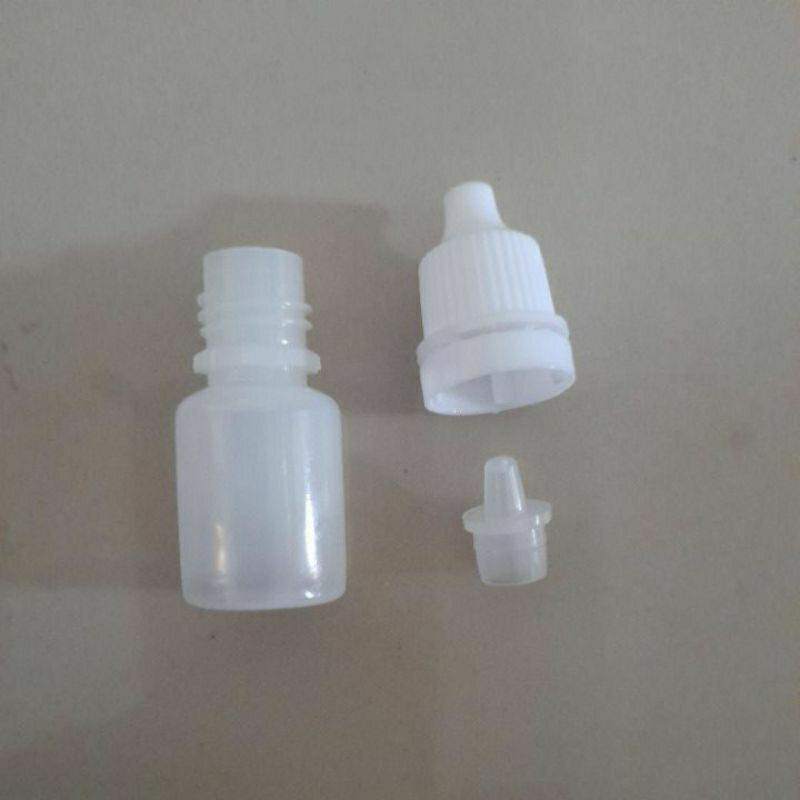 Jual BOTOL TINTA STEMPEL 5 ML | Shopee Indonesia