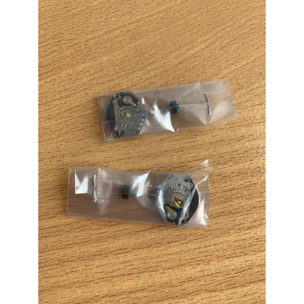 Jual Mesin jam tangan original ronda swiss 1062 2jarum jam | Shopee Indonesia