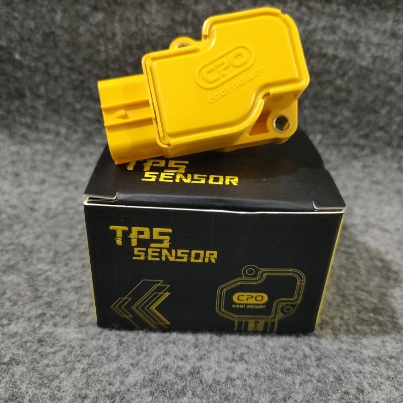 Jual SENSOR TPS CPO RACING BUAT HONDA ADV 150 / PCX 150 | Shopee Indonesia