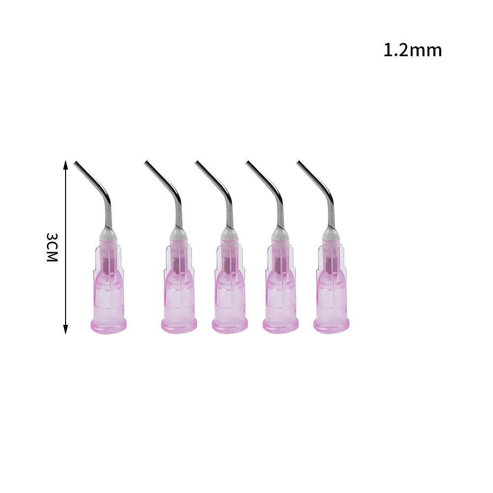 Jual YOUYA 100pcs/pack /Suction endo/tip suction endo / endo irrigation ...