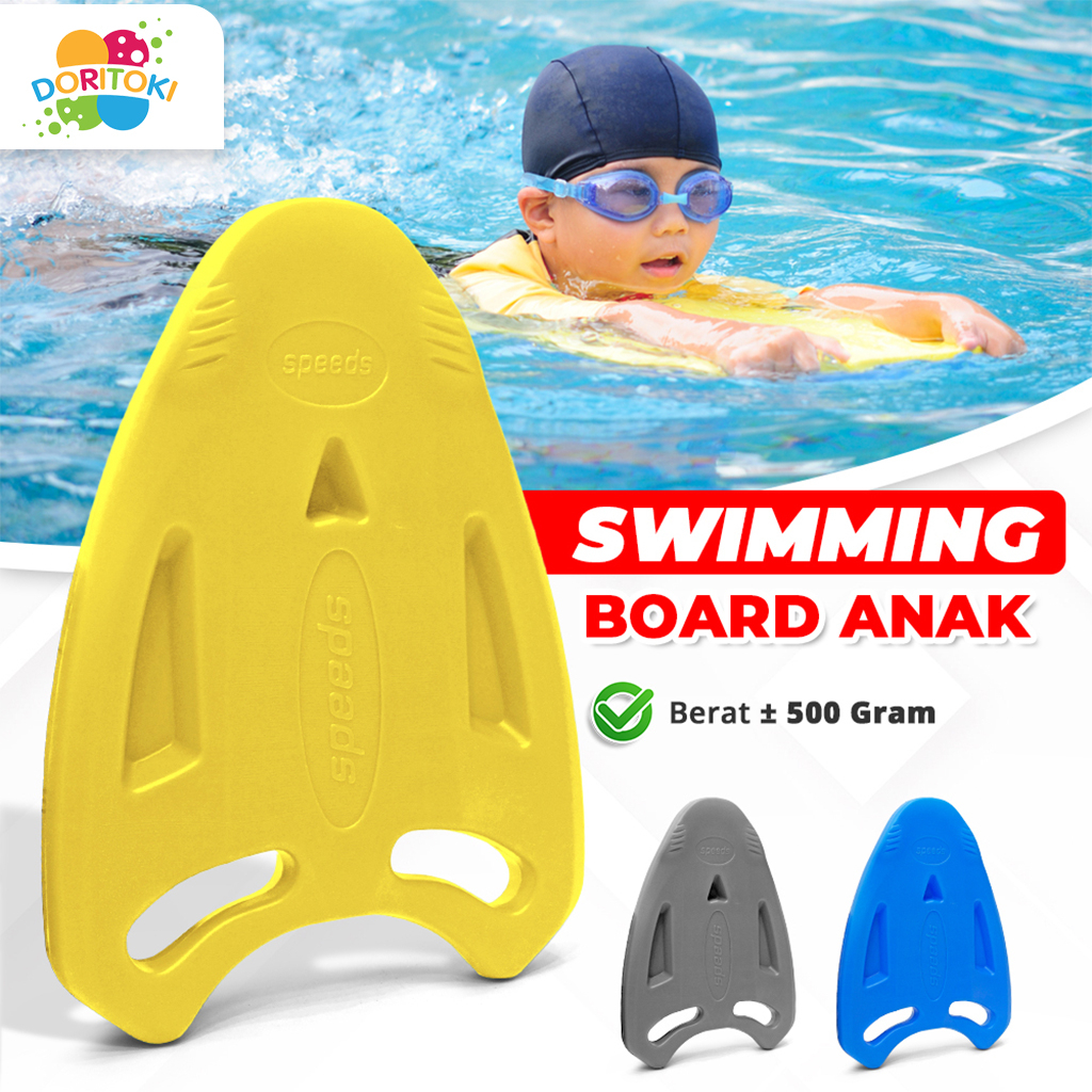 Jual Papan Pelampung Renang Papan Seluncur Anak Swimming Board Pembantu ... Jual Papan Pelampung Renang Papan Seluncur Anak Swimming Board Pembantu ...