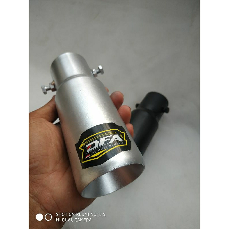 Jual KNALPOT MOBIL SERIGALA SRIGALA BAUD MOBIL 1000 CC 1500 CC GRANDMAX ...