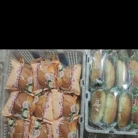 Jual Roti jumbo (srikaya, kelapa,moca, cokelat) | Shopee Indonesia