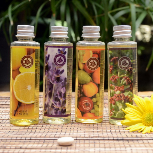 Jual Massage Oil Aromaterapi | Minyak Pijat Tradisional Bali Alus ...