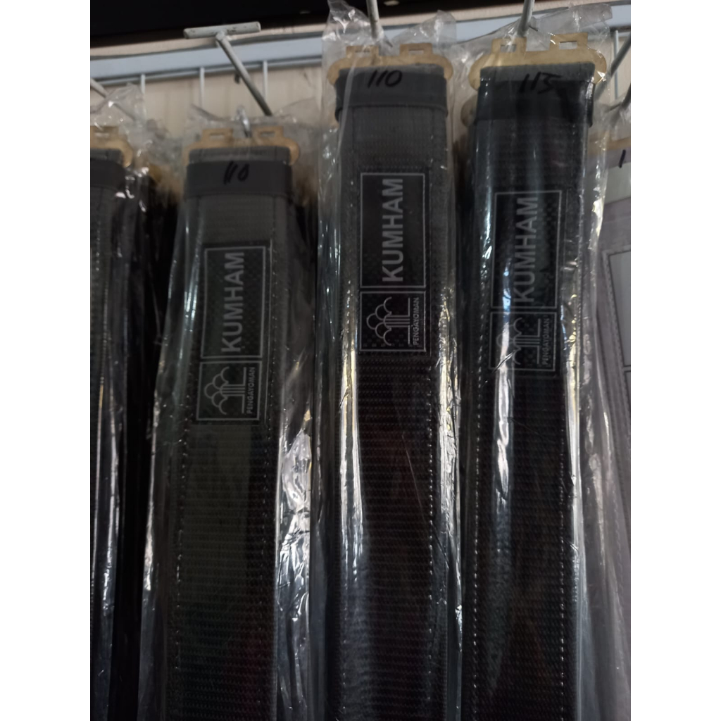Jual KOPEL EMBOS HITAM LOGO KUMHAM - POLSUSPAS | Shopee Indonesia