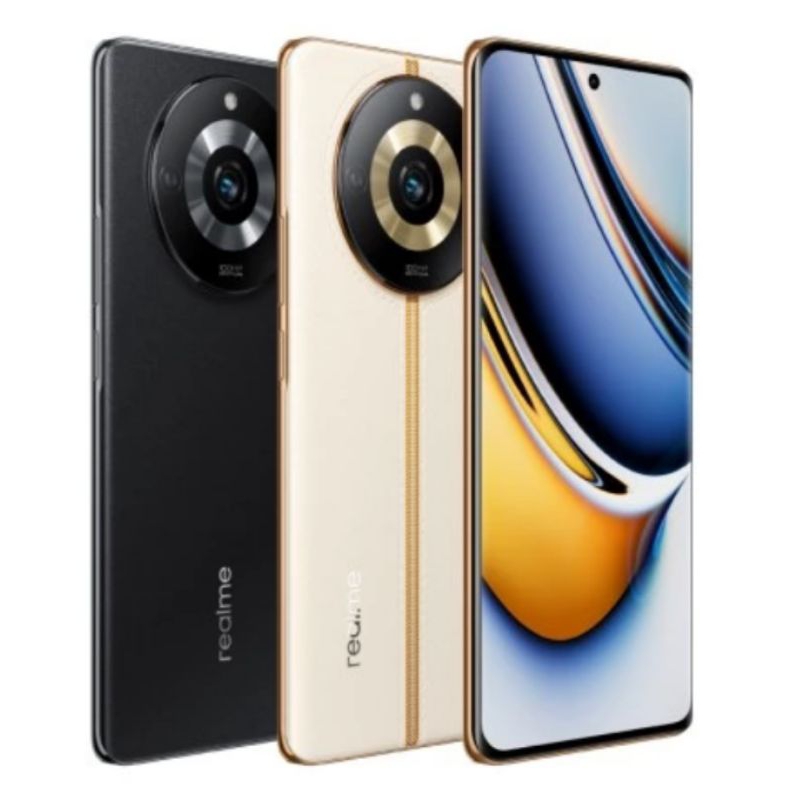 Jual REALME 11 PRO 5G 8/256GB GARANSI RESMI REALME INDONESIA | Shopee ...