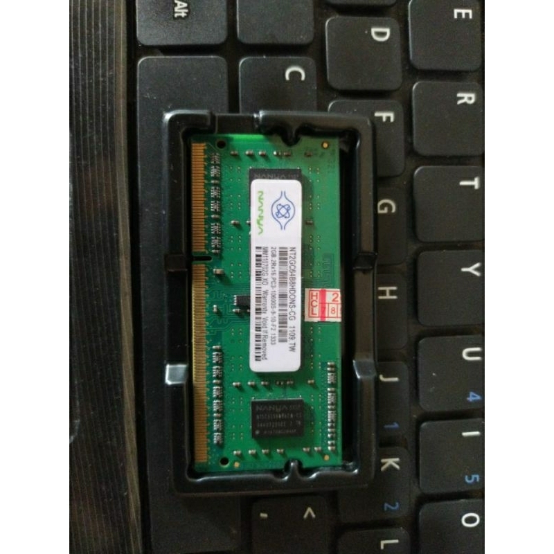 Jual RAM SODIMM DDR3 2 GB | Shopee Indonesia