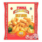 Jual Finna spring roll pastry kulit lumpia 550 Gram 215x215 40 lembar ...