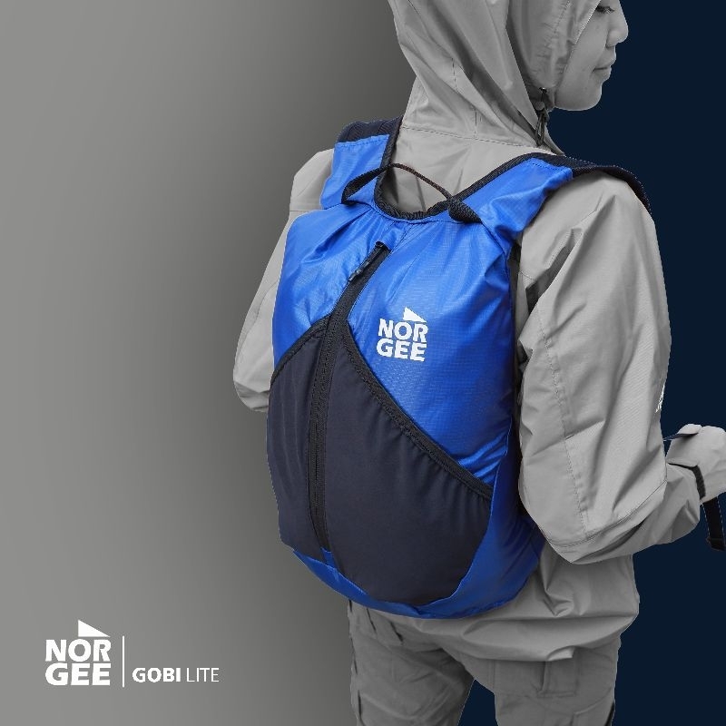 Jual Norgee Gobi Lite | Shopee Indonesia