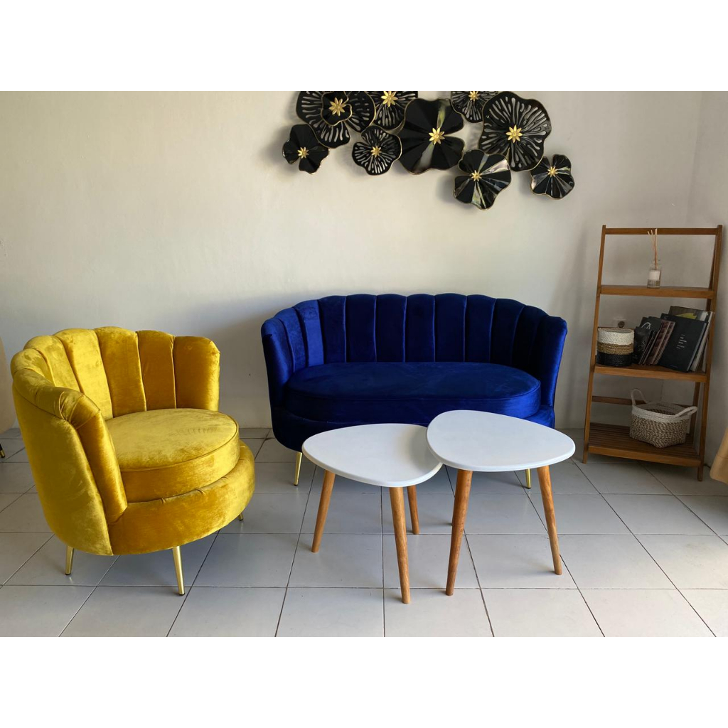 Jual Sofa Modern Minimalis | Sofa Set Meja | Sofa Ruang Tamu | Shopee ...