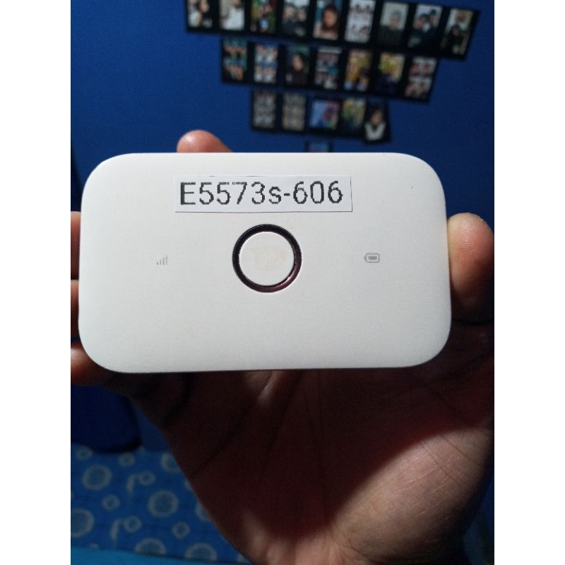 Jual Modem Mifi Huawei Unlock 4G All Operator, Tidak Ada Baterai ...