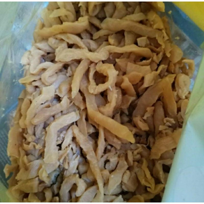 Jual NEW!! Lobak Manis/Sweet Preserved Radish/Caipo Maniss 500gr ...