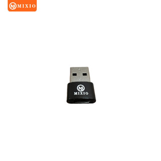 Jual MIXIO Adaptor Converter Type C ke Micro IOS USB Adapter for ...