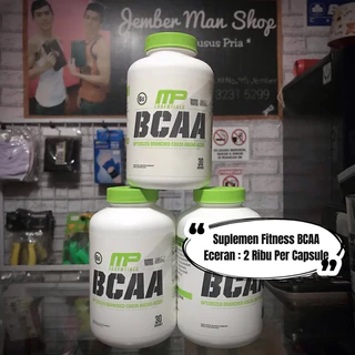 Jual mp bcaa Harga Terbaik & Termurah Mei 2024 | Shopee Indonesia