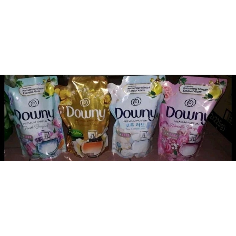 Jual Downy 550ml/ Downy Adorable bouquet/Downy fresh lavender/downy ...