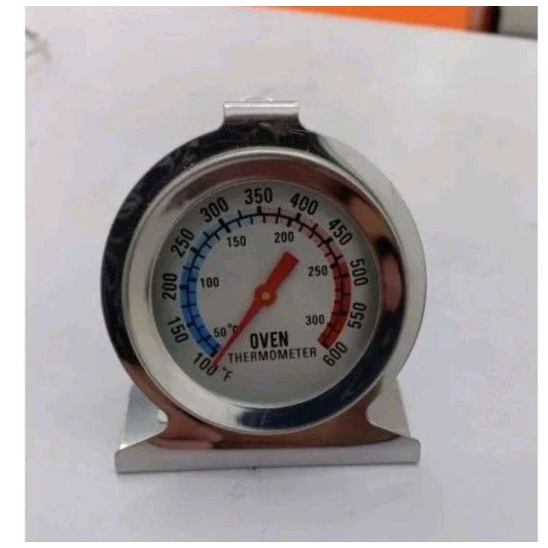 Jual Termometer oven thermometer pengukur suhu | Shopee Indonesia