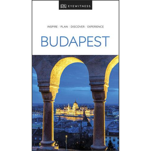 Jual DK DK Eyewitness Budapest (Travel Guide) | Shopee Indonesia
