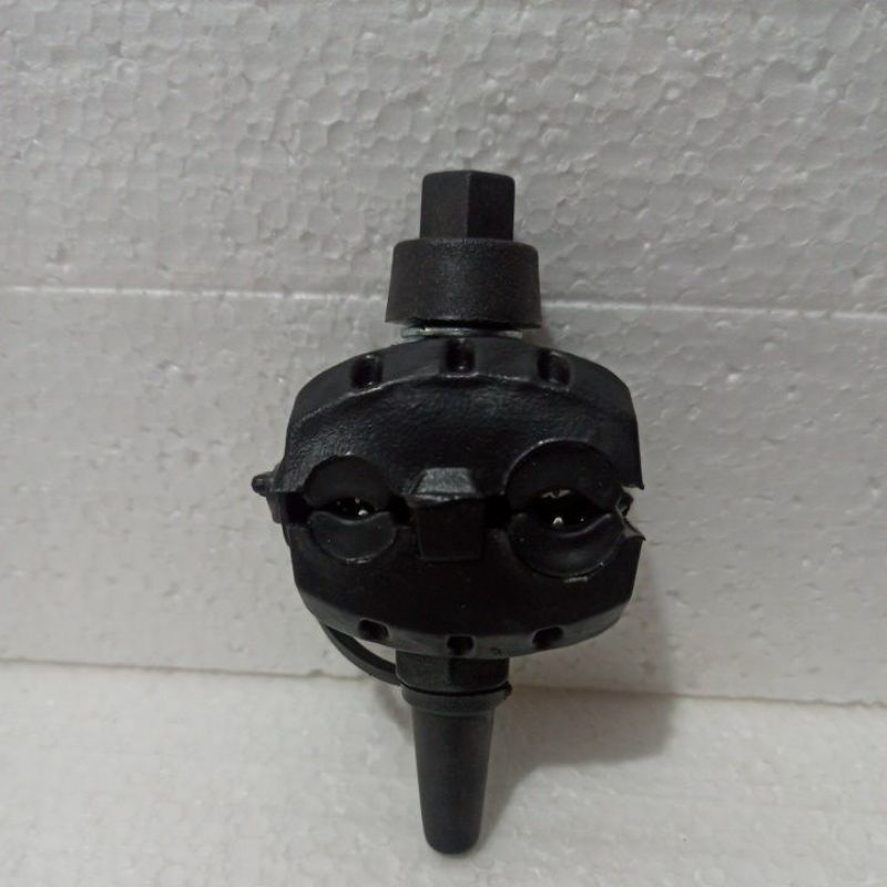 Jual KONEKTOR KABEL LISTRIK KEDAP AIR SR/TWISTED PLN 1 BAUT 6-25mm ...