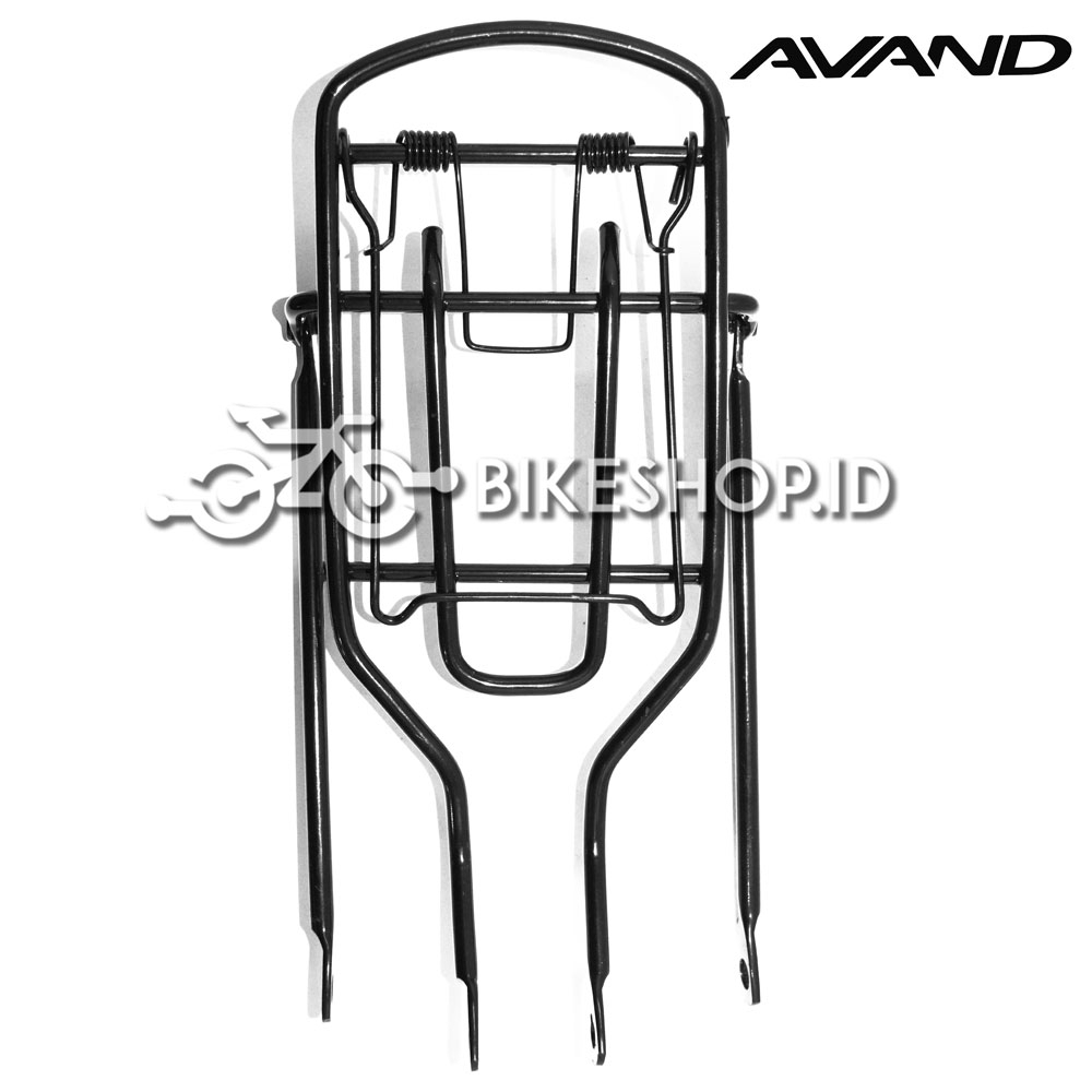 Jual Bagasi Jok Belakang Boncengan AVAND Rack Sepeda CTB / Mini / BMX ...